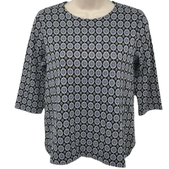 J. Jill | Tops | Jjill Top | Poshmark